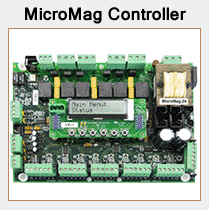 Micro Control Systems