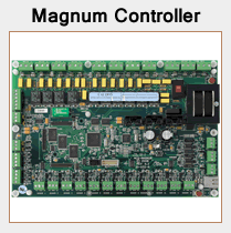 Micro Control Systems