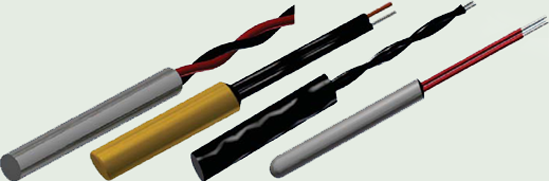 Sensing Technologies Inc.