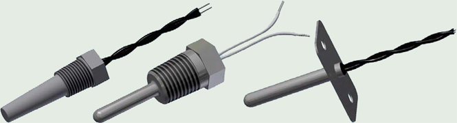 Sensing Technologies Inc.