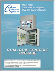 Micro Control Systems