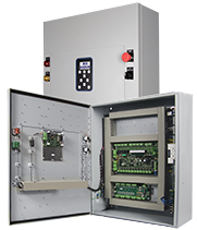 Industrial Control Panels