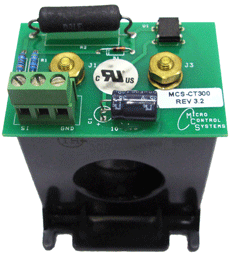 Micro Control Systems