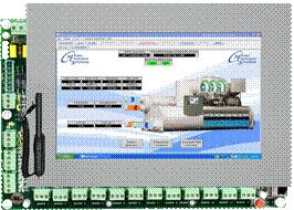 Micro Control Systems