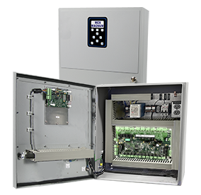 Industrial Control Panels