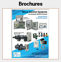 Micro Control Systems