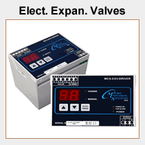 Micro Control Systems