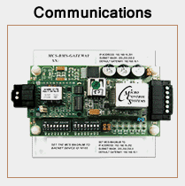 Micro Control Systems