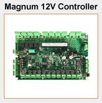 Micro Control Systems